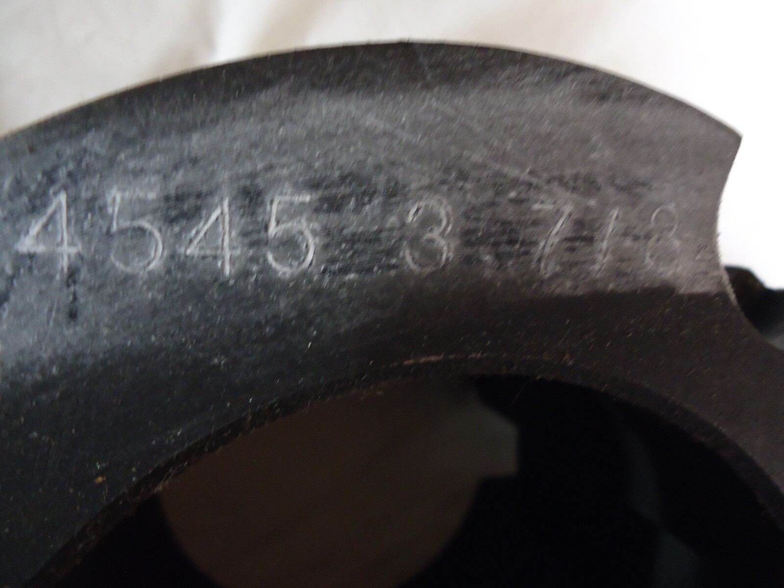 Martin 4545 3 7/8" Taper Lock Bushing "New" | eBay