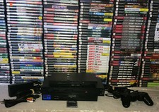 Sony PlayStation 2 - Slim Video Game Consoles for sale | eBay