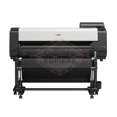 Canon imagePROGRAF TX-4000 44-Inch Color Inkjet Large Format Printer 1 ...