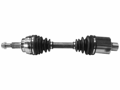 For 2002-2009 Dodge Ram 2500 CV Axle Assembly Front GSP 26673MK 2006 ...