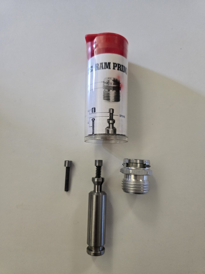 Lee Precision Ram Prime 90106 734307901066| eBay