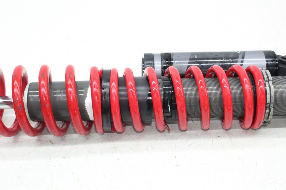 20-26 KAWASAKI TERYX KRX 1000 KRF1000 FOX DUAL FRONT LEFT SHOCK ...