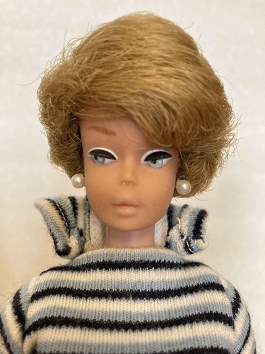 Vintage Barbie & Skipper Doll Collection Set with Original Boxes and ...