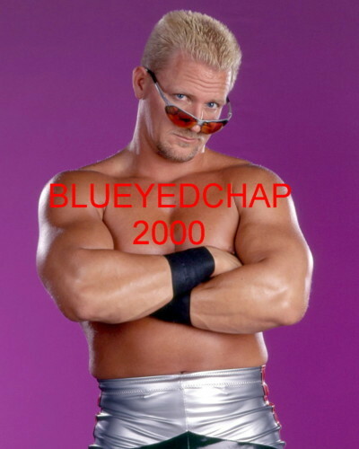 JEFF JARRETT WRESTLER 8 X 10 WRESTLING PHOTO WWF WCW | eBay