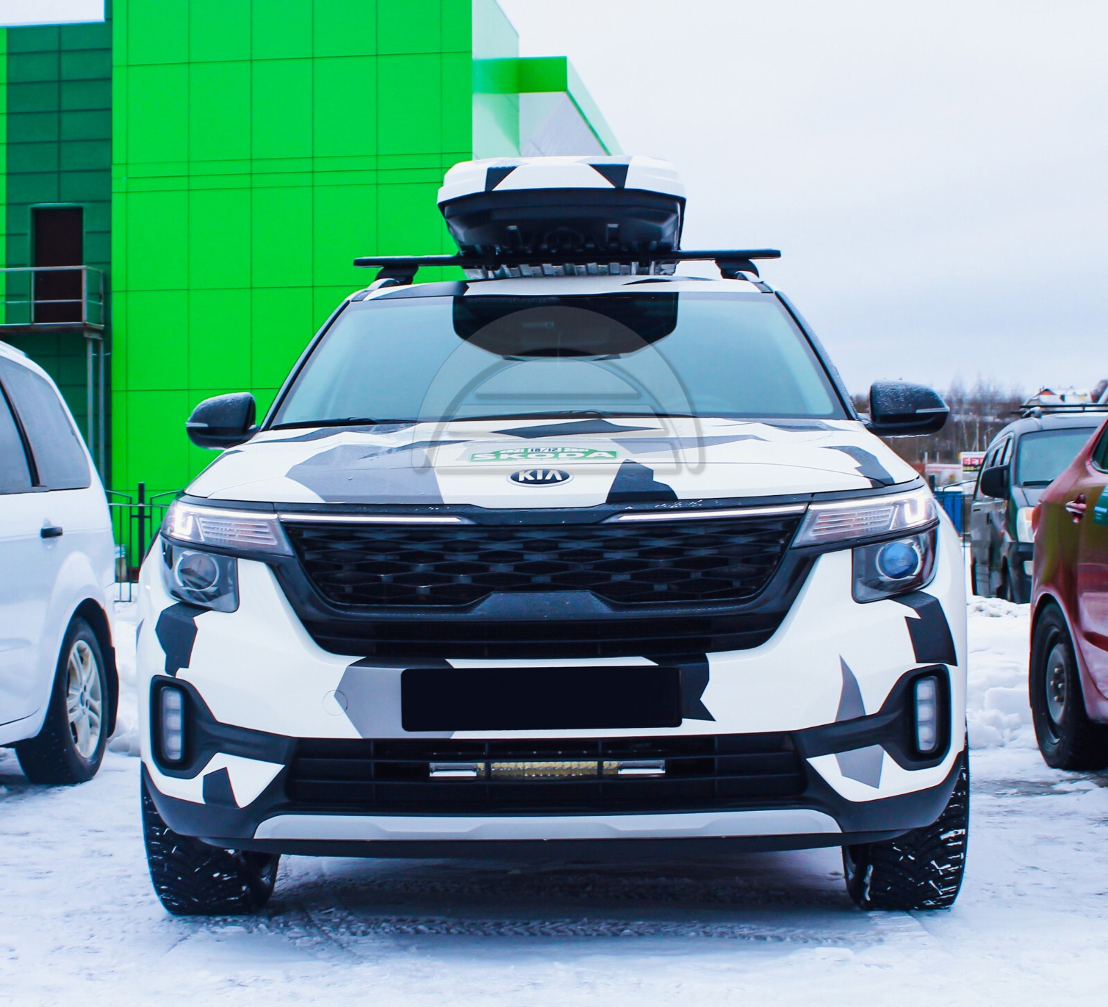 Lift Kit set for KIA Soul SK3 KIA Seltos 2WD Hyundai Elantra AD ...