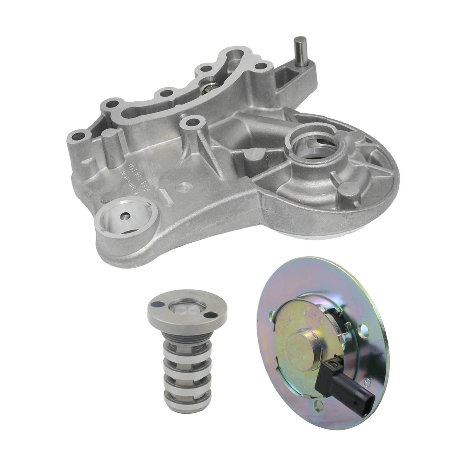 Camshaft Bridge Bracket Kit for VW Golf Passat Tiguan Audi A4 A5 TT ...