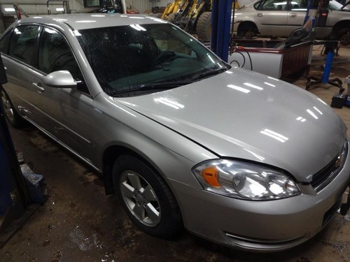 Engine 3.5L VIN K 8th Digit Opt Lze Fits 07 IMPALA 251121 | eBay