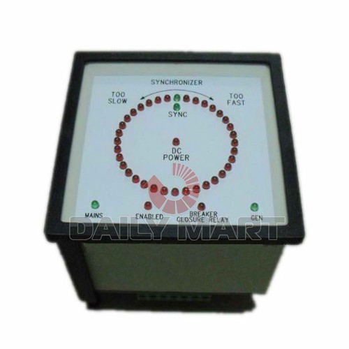 SYC6716 Generator Synchronization Meter | eBay