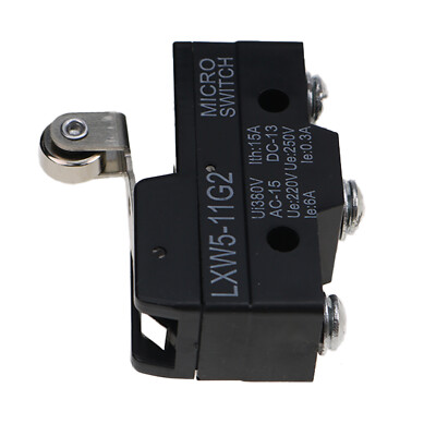 Accelerator Micro Switch Fit EZGO TXT 1983-1994 10606G1 10606G2 17928G1 ...