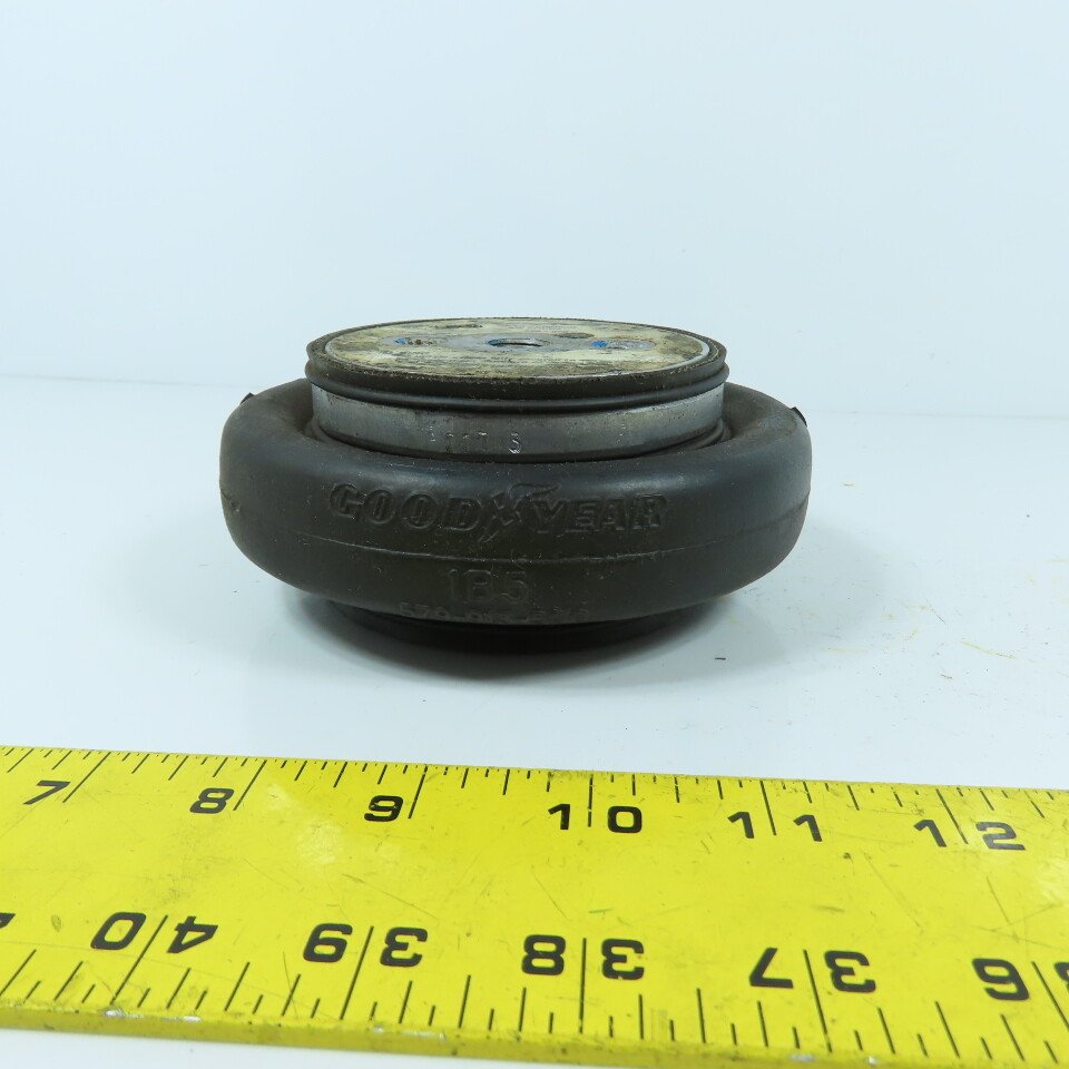 Goodyear 1B5 579-913-500 Super-Cushion Single Convoluted Air Spring Air ...