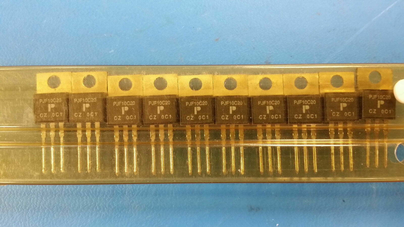 (10 PCS) PJF10C20CZ PROMAX-JOHNTON FAST RECOVERY RECTIFIER DIODE | eBay