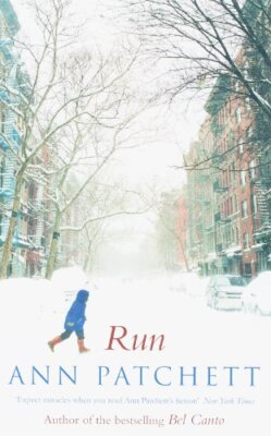 Run-Ann Patchett | eBay UK