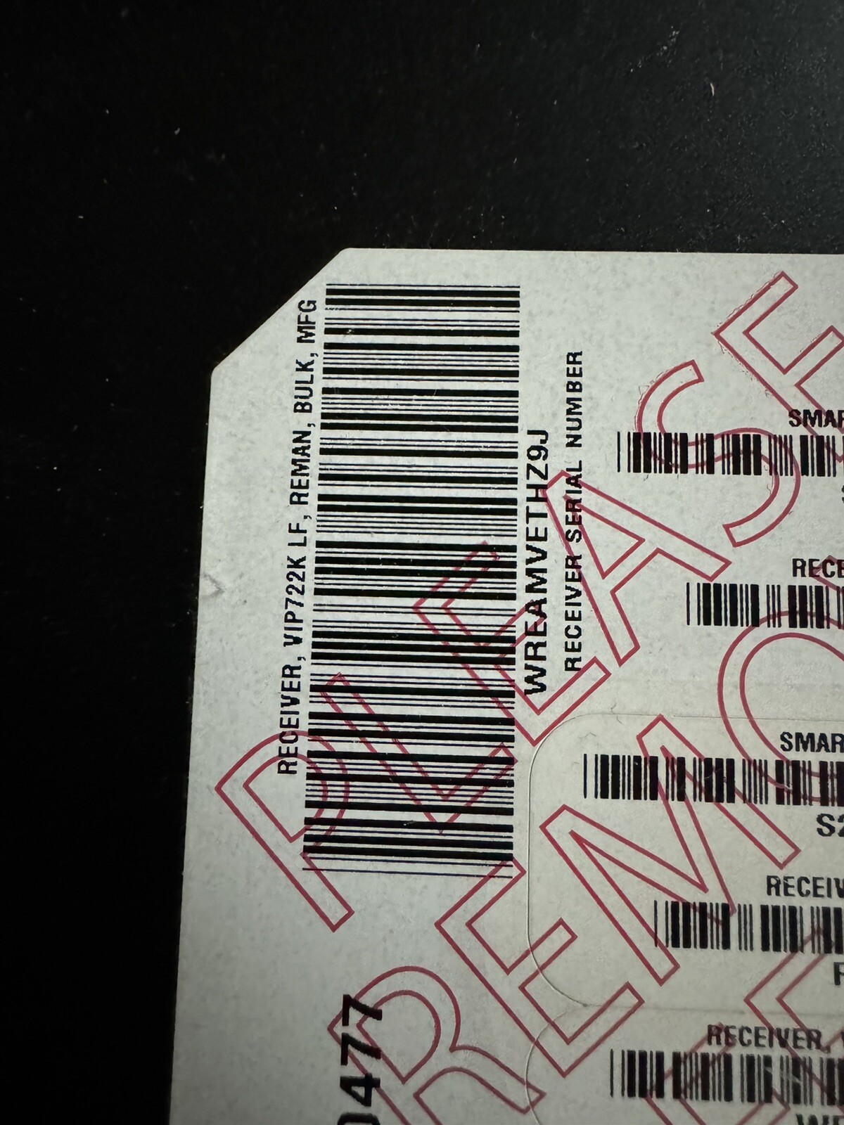 DISH Network VIP 222 TV Receiver for sale online | eBay