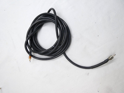Atari 5200 4 port RF Replacement Cable Original OEM 12' USED | eBay