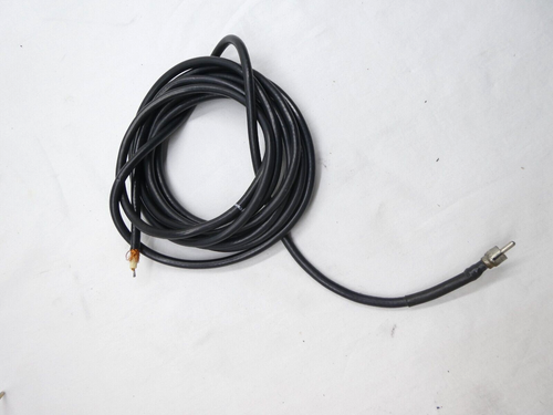 Atari 5200 4 port RF Replacement Cable A/V Original OEM 12' USED | eBay