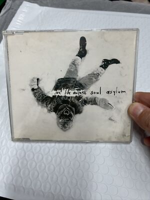 Just Like Anyone by Soul Asylum (CD, 2013) 5099766247823| eBay