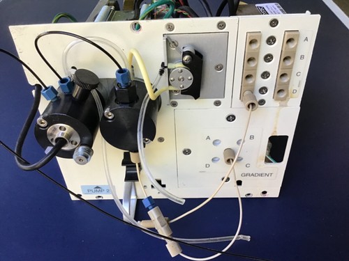 Thermo Dionex Isocratic Capillary Pump for Integrion ICS-3000 ICS-5000 ...