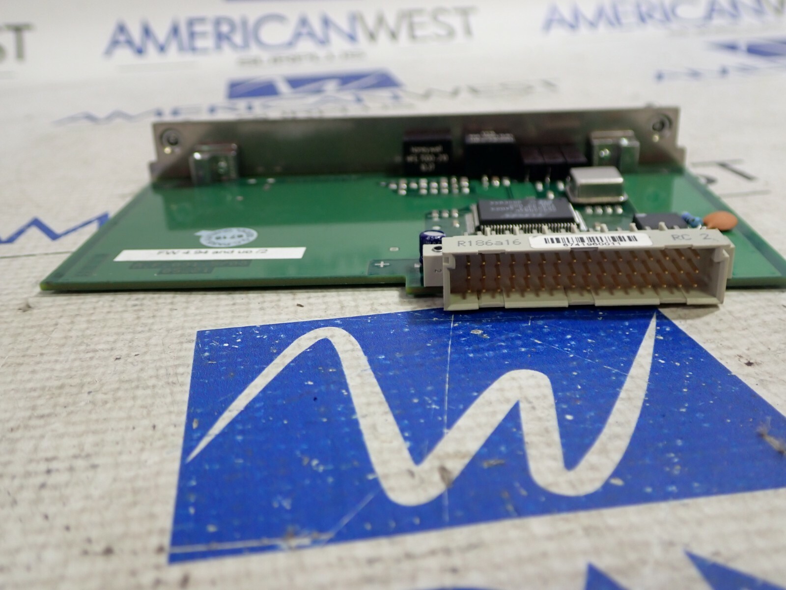 Schneider Electric Lexium AMOSER001V000 LXM Sercos Card | eBay