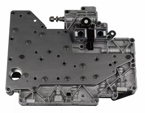 4R75W 4R75E Ford Transmission Valve Body 2009-up Lifetime Warranty | eBay