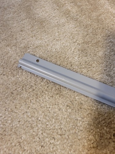 HON LATERAL FILE BARS FOR A 36" WIDE CABINET 2 PER SET | eBay
