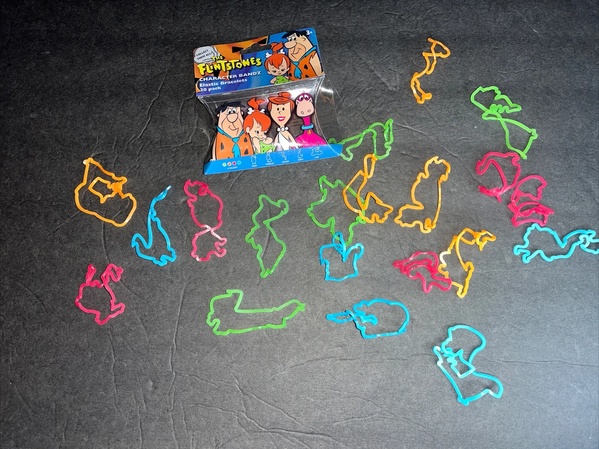 Rare Silly Bandz Top 20