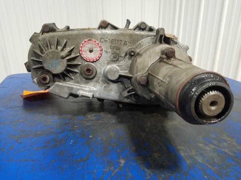 2005-2007 Dodge Dakota Transfer Case Assembly NV233 OEM | Genuine OEM ...