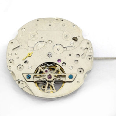 China Seagull TY2501 Mechanical Chronograph Movement ST25 Replacement ...