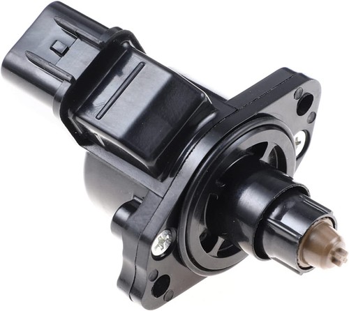 Idle Air Speed Control Valve For Mitsubishi NF NG NH PAJERO 3.0L 6G72 ...