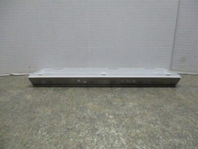 HISENSE REFRIGERATOR CONTROL DISPLAY/BOARD PART # K2163245 | eBay