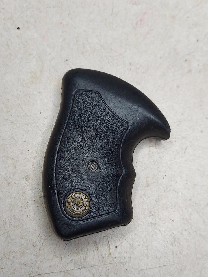 OEM TAURUS Rubber Finger Groove Grips Small Frame Revolver 85 605 856 ...