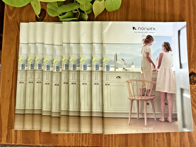 NEW Norwex Catalog, Fall 2025, Just released!!! | eBay