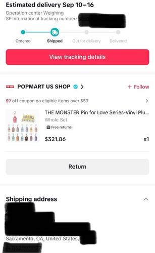 Labubu Pin for Love (A-Z) Your Choice - Authentic Pop Mart (PRESALE ...