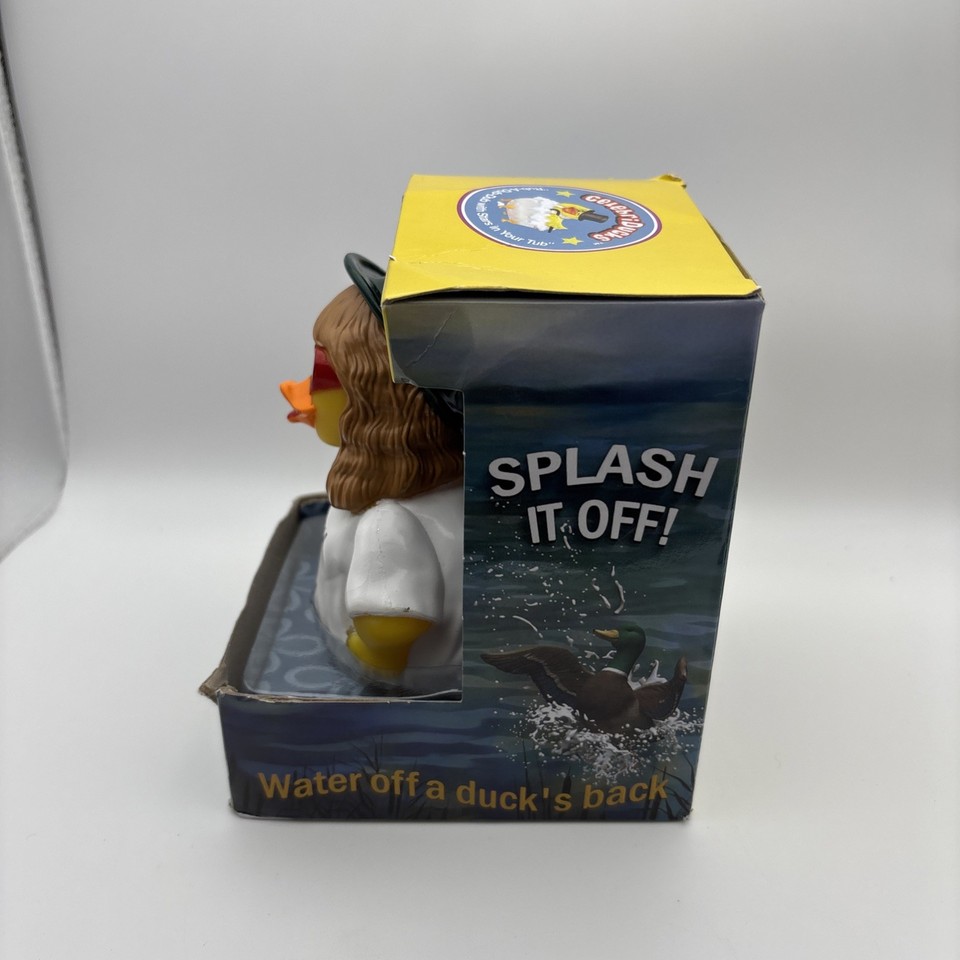 Tail-RRR Floating Rubber Duck Collectible Bath Toy Taylor Swift Splash ...