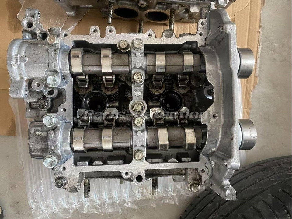 Cylinder Heads For Subaru Scion Toyota 2.0 FA20 #AA20 4U-GE BRZ FRS ...