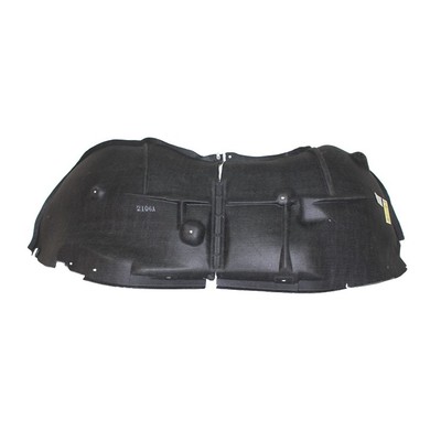 New Driver Side Front Fender Liner for 2020-2021 GMC Pickup Gmc Denali ...