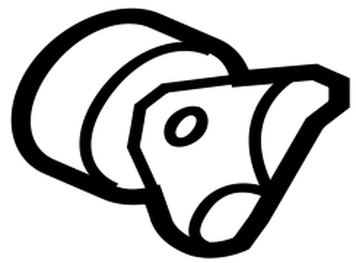 248403E500 Hyundai Arm assytensioner 248403E500, New Genuine OEM Part ...