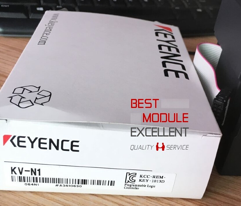 1PCS KEYENCE KV-N1 NEW 100% Quality Assurance | eBay