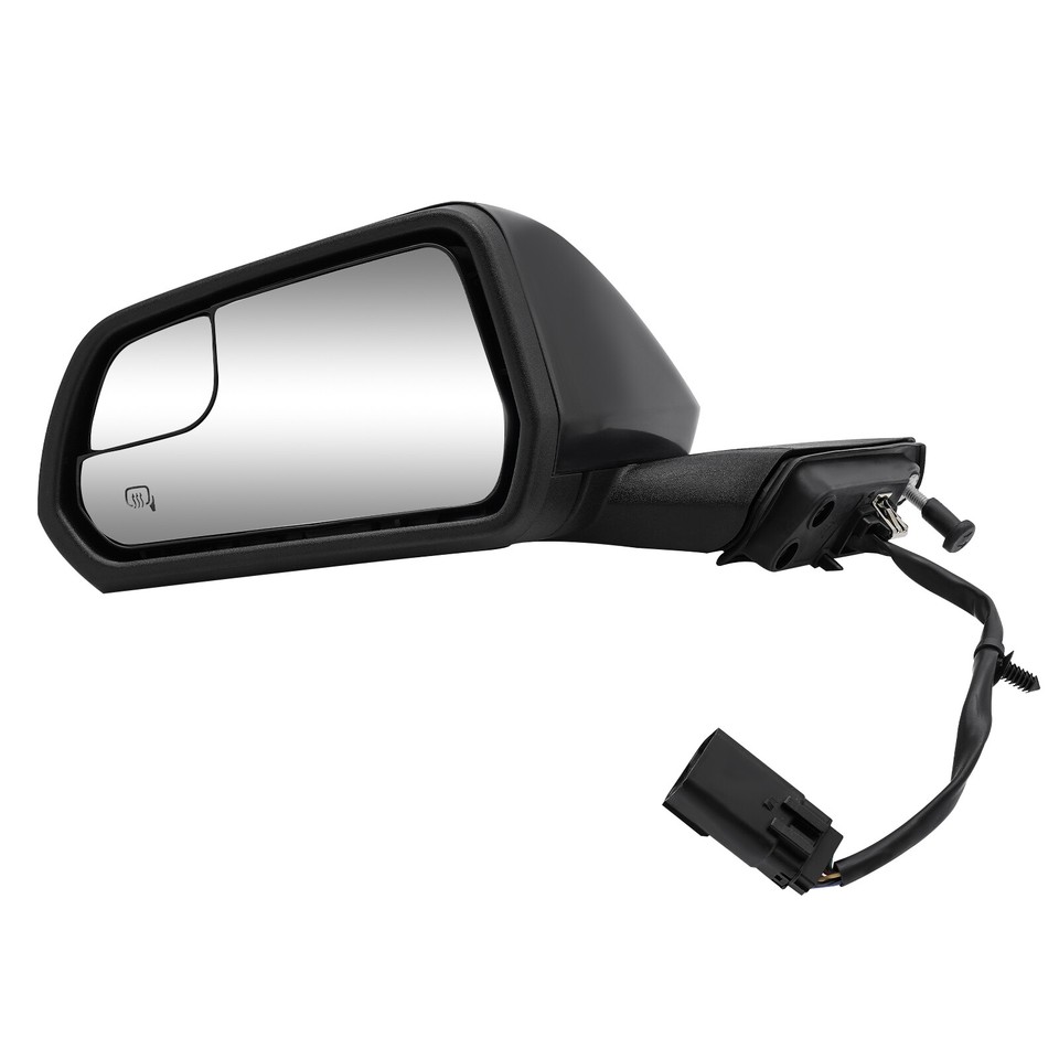 Mirrors Driver Left Side Hand for Ford Mustang 2015-2020 w/Turn Signal ...