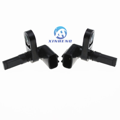 Front Rear ABS Wheel Speed Sensor For Toyota 4Runner Lexus LX570 GX460 ...
