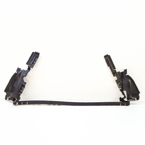 MERCEDES-BENZ C-CLASS W204 Upper Radiator Baffle A2045050530 New ...