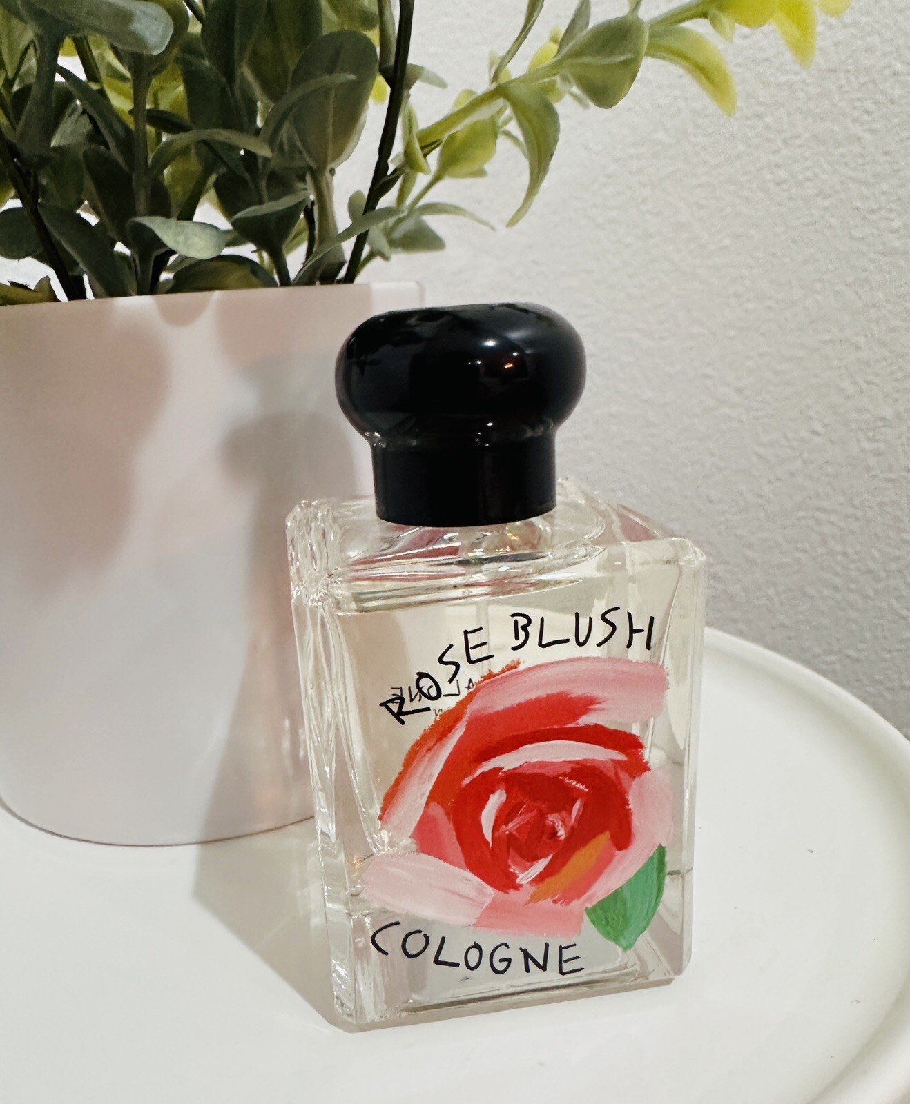 New Authentic Jo Malone Rose Blush Cologne 1.7 Fl. Oz/ 50 ML No Box | eBay