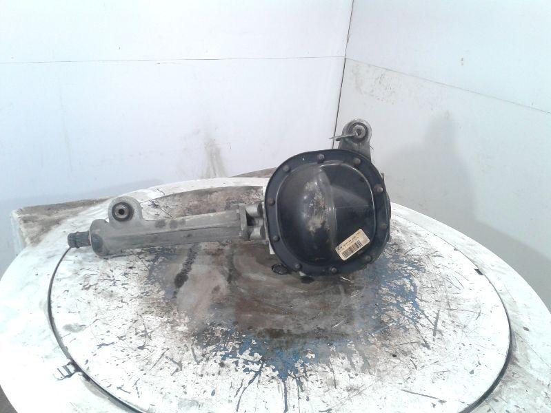 2009-2017 Ford Truck F150 Front Differential Carrier Assembly 3.55 ...