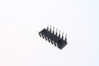 15pcs 74LS20 7420 74LS20N IC Dual 4-Input Positive NAND Gate DIP-14 | eBay