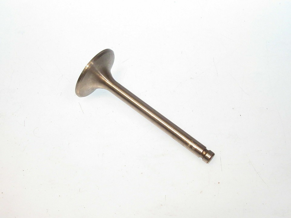 Intake Valve Fits Triumph TR25W Trophy T25SS Blazer & BSA 25 Starfire ...