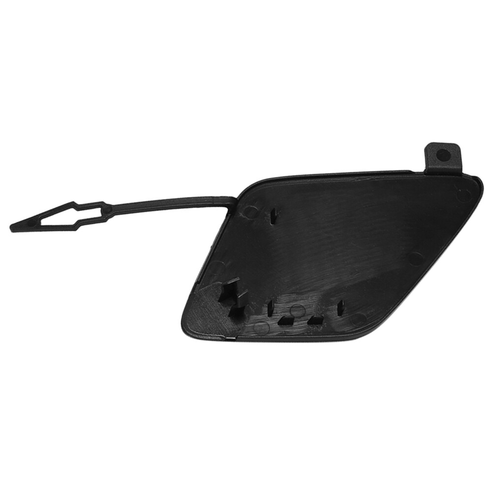Front Bumper Tow Hook Cap Unpainted Fits 2019-2021 BMW X5 G05 ...