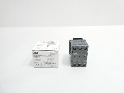 30 Amps & Under - 600V Ac