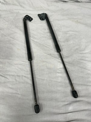Vauxhall Astra J Boot lid gas struts VXR MK6 GTC | eBay UK