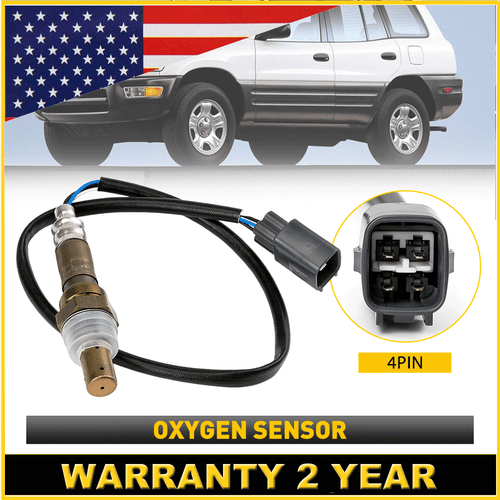 For 2001 2002 Toyota 2003 Rav4 2.0L O2 Oxygen Sensor Bank 1 Sensor 1 ...