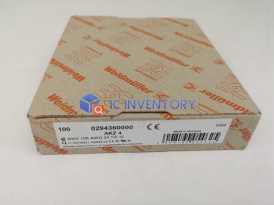 Wiring for Automation - Terminator Block