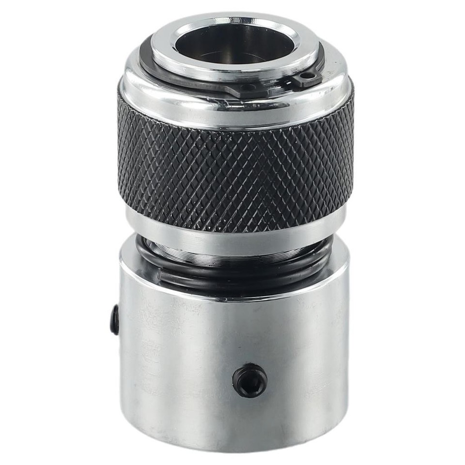 Reliable Quick Connect Retaining Chuck Tool For 150 190 250 Pneumatic ...